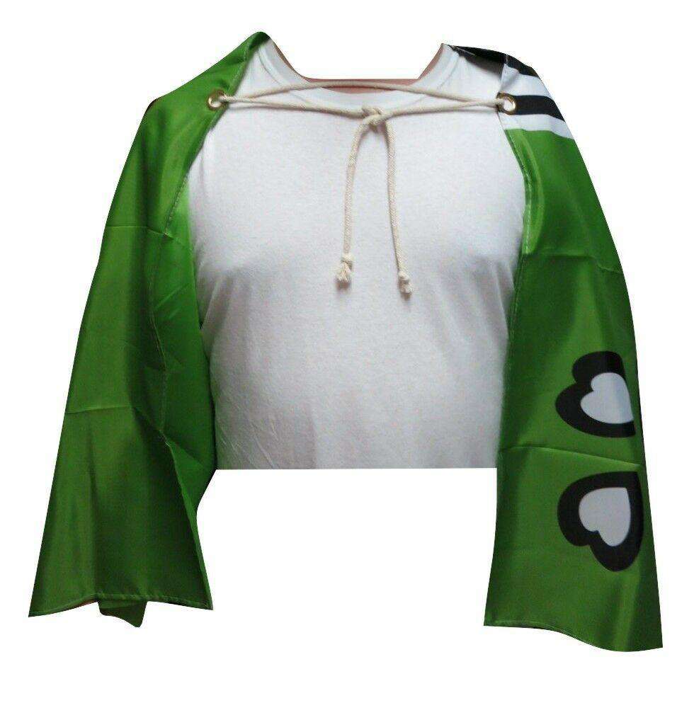 Kek Flag Adult Cape Costume Kekistan Trump Meme 3x5 Feet Double-Sided ...